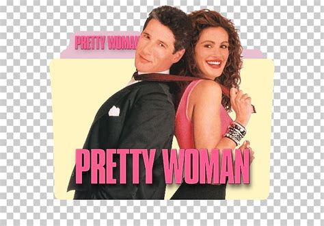 Julia Roberts Pretty Woman Richard Gere Vivian Ward Edward Lewis Png