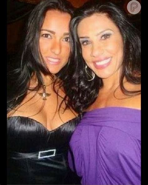 Scheila Carvalho Quer R Milh O De Indeniza O De Ex Amante De Tony