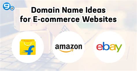 40 Unique Website Name Ideas Domain Suggestions