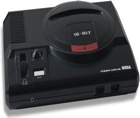 Novo Mega Drive Da Tectoy