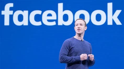 Quién es Mark Zuckerberg historia y biografía