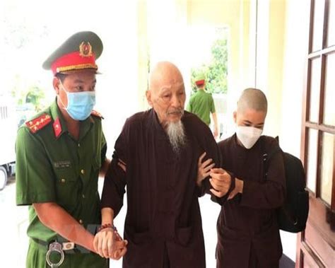 Diễn biến mới nhất liên quan vụ án xảy ra ở Tịnh thất Bồng Lai