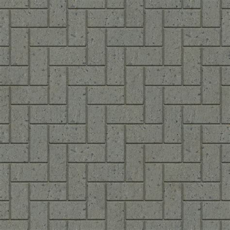 HIGH RESOLUTION TEXTURES Brick Tiles Pavement Seamless Texture 2048x2048