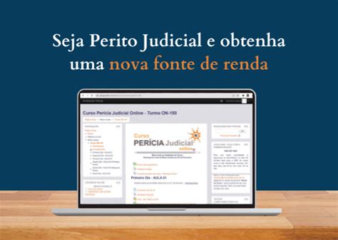 Curso Perícia Judicial Online Manual de Perícias Seja Perito