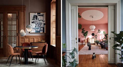 Get Ready For The Interior Design Trends You Will See Everywhere During