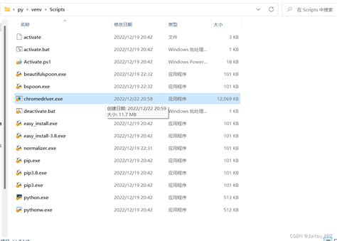 最新版selenium快速入门【python】 csdn博客