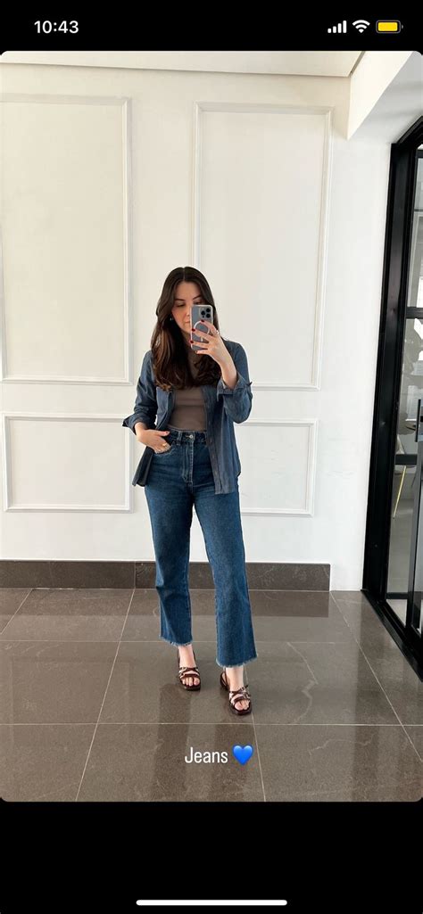 Pin de Myrella Gabriela em Salvamentos rápidos em 2024 Looks casuais