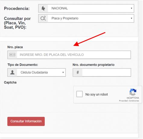 Consultar y descargar el SOAT virtual de un vehículo fácil