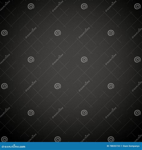 Fundo Da Textura Da Fibra Do Carbono Ilustração Stock Ilustração de