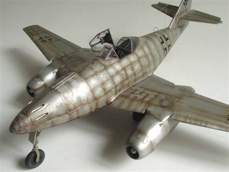 1 48 Dragon Me 262A 1a By Rafi Ben Shahar