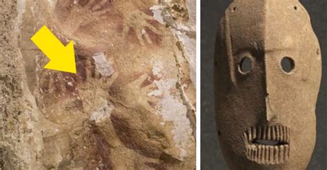 6 de los Artefactos y cosas más antiguas del mundo que siguen intactas
