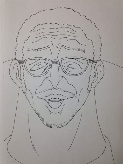 Kizaru Drawing One Piece Amino