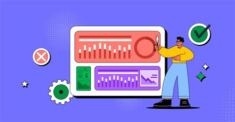 7 Best Comparison Charts For Effective Data Visualization