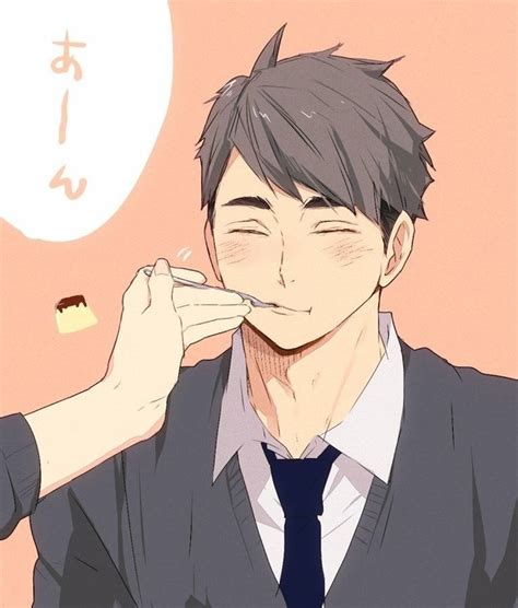 Haikyuu Zodiac Haikyuu Manga Haikyuu Anime Haikyuu Characters