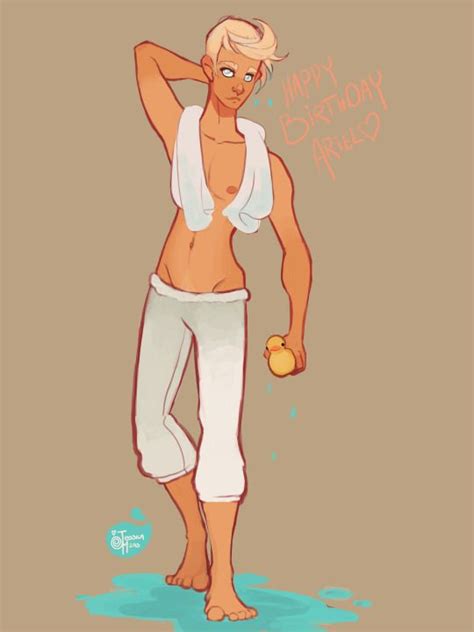 Jessica Madorran A Birthday Doodle For My Best Buddy Hope You Like