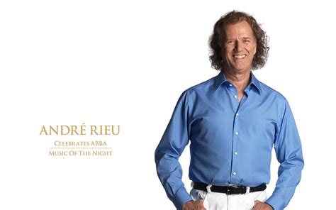 André Rieu celebrates ABBA 2013 Andre rieu Andre Celebrities