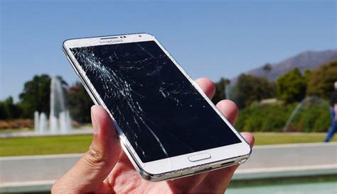Cómo desbloquear tu móvil Android si la pantalla está rota Blog