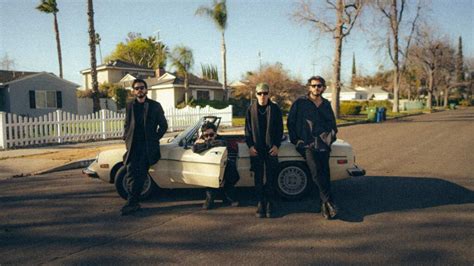 Morat Llegar Al Per Con Su Tour Si Ayer Fuera Hoy