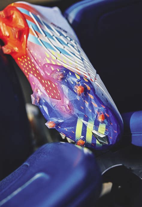 Adidas Al Rihla Predator World Cup On Behance