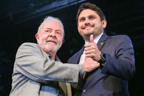 O argumento do Centrão para cobrar blindagem a Juscelino Metrópoles