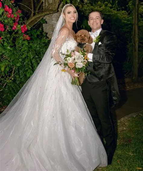 Con Yatra Aitana Chayanne Paris Hilton y sin Tini cómo fue la boda