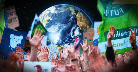Justicia climática la lucha por un futuro más igualitario Larousse