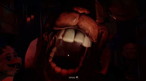 Los ANIMATRONICOS ESTAN POSEIDOS INCREIBLE FNAF NOCHE 1 FNAF JR S