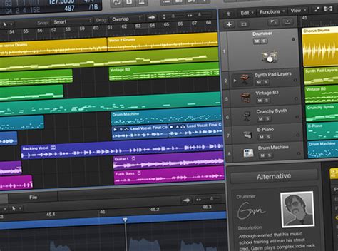 REQ Groove3 Logic Pro X Explained AudioZ
