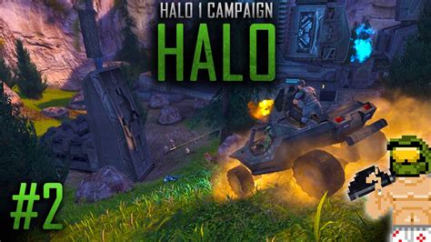 Halo 1 Halo Legendary Speedrun Guide Master Chief Collection YouTube