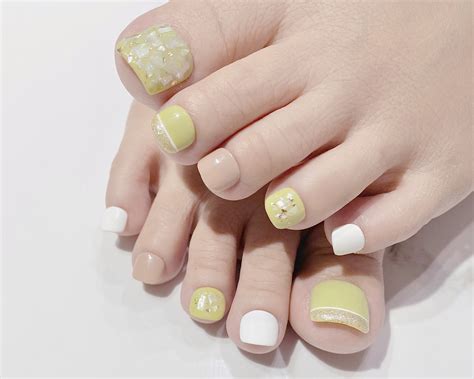 Cập nhật 86 về mẫu móng chân xà cừ mới nhất coedo vn