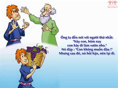 Học hỏi Phúc âm Chúa nhật 26 Thường niên năm A