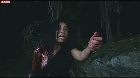 Kika Oliveira Nua Em The Night Of The Chupacabras