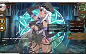 Eternal Alice Studio PlayMeow Games The Impregnation Of The Elves