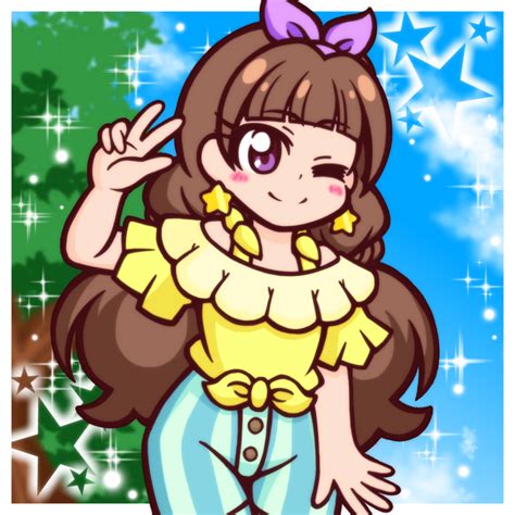 Amanogawa Kirara Go Princess Precure Image By Utyuutokusou