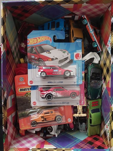 Hot Wheels Koleksiyonunuz Sayfa Technopat Sosyal