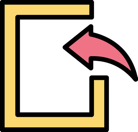Import Vector Icon Design Illustration Vector Art At Vecteezy
