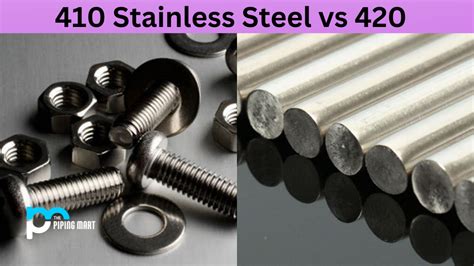 Stainless Steel Vs What S The Difference