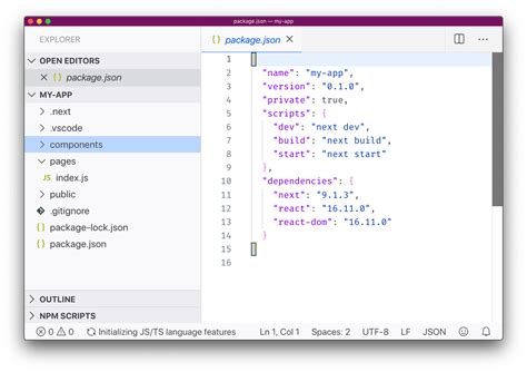 What Is Next Js And How It Works