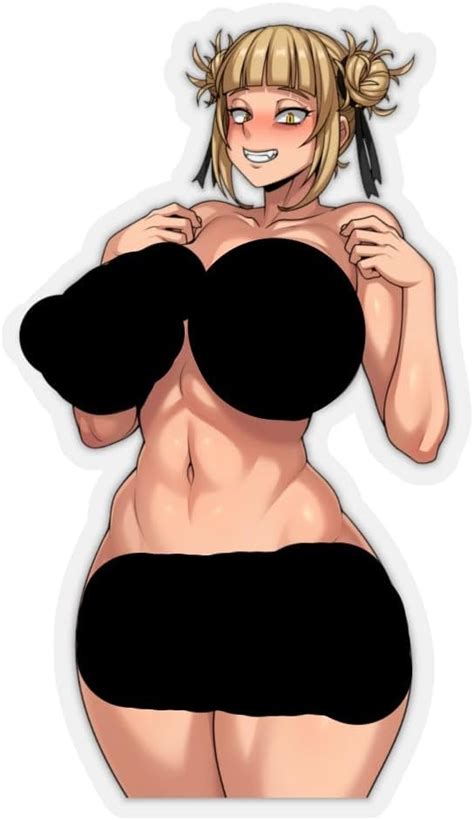 Amazon Togy Anime Villain Sticker Lewd Anime Stickers Hentai