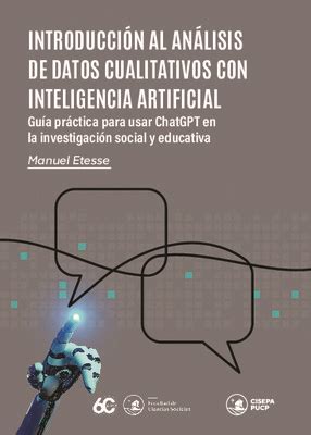 Análisis de datos cualitativos con Inteligencia Artificial Maestría y