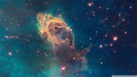 1920x1080 Resolution Milky Way Space Nebula Stars HD Wallpaper