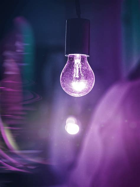 Top Neon Purple Aesthetic Wallpaper Full Hd K Free To Use