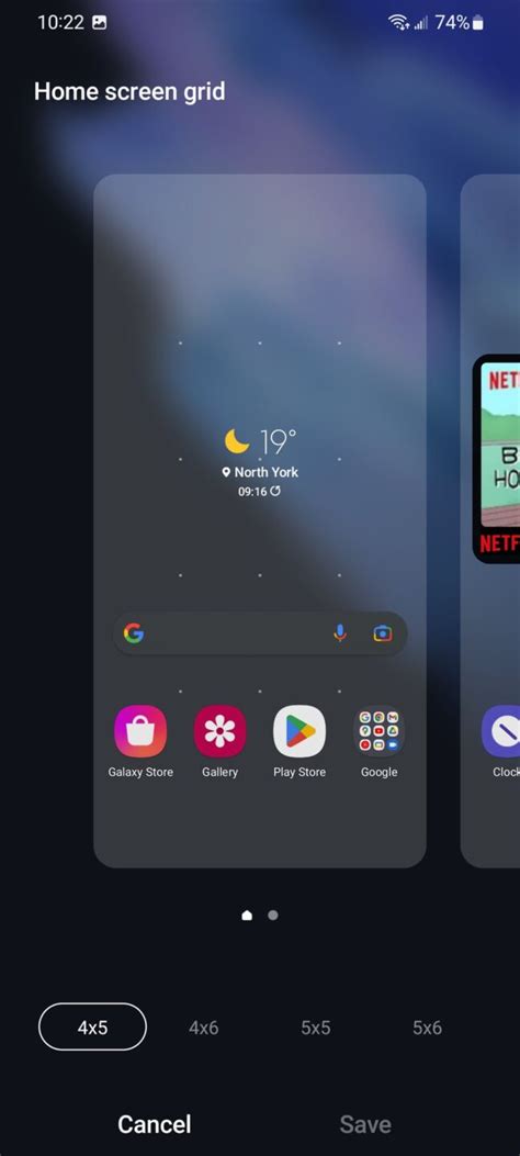 What Is One UI Home A Guide To Samsung S Launcher Android Authority