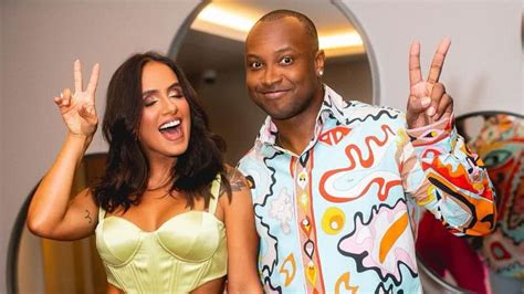 Thiaguinho Abre Jogo Sobre Casamento E Filhos Carol Peixinho