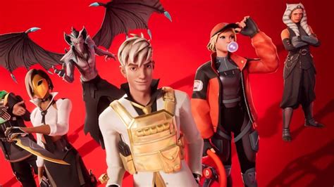 D Couvrez La Bande Annonce De La Derni Re Saison De Fortnite Chapter