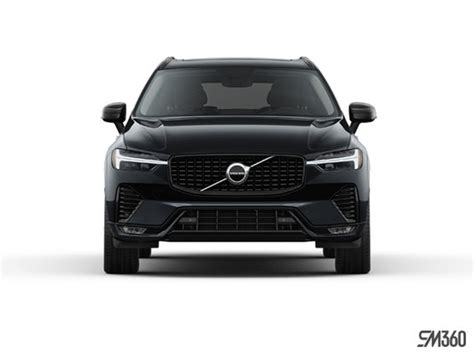 Park Avenue Volvo Brossard The 2024 VOLVO XC60 CORE