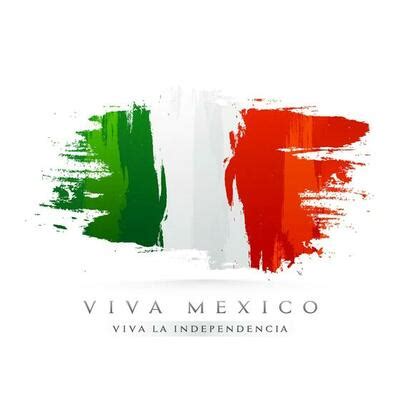 Bandera De Mexico Vectores Iconos Gráficos y Fondos para Descargar Gratis