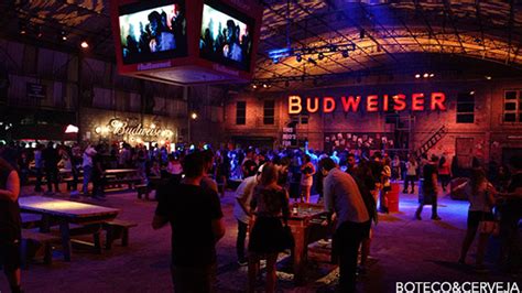 Budweiser confirma nova edição do BUD BASEMENT em São Paulo Boteco