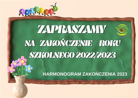 Uroczyste Zako Czenie Roku Szkolnego Publiczna Szko A
