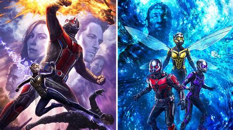 Homem Formiga Teve Trailer Na Sdcc E Confirmou Modok No Filme Guia